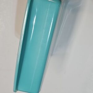 Pyrex | Kitchen | Vintage Mcm Pyrex 222 8 Robins Egg Blue Turquoise ...